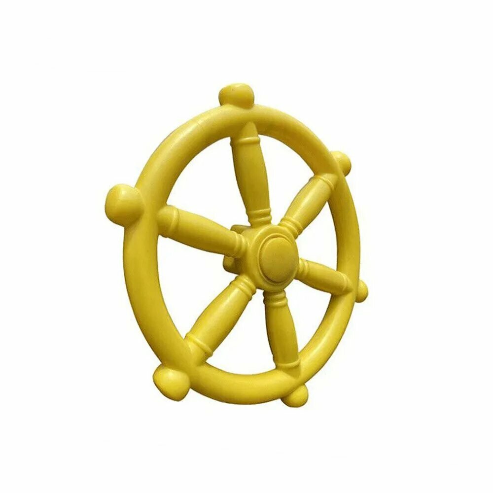12-дюймовое рулевое колесо, пиратский игровой аксессуар, качели для детей