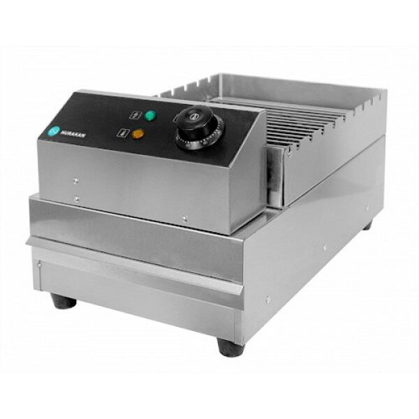 Лавовый гриль Hurakan HKN-140