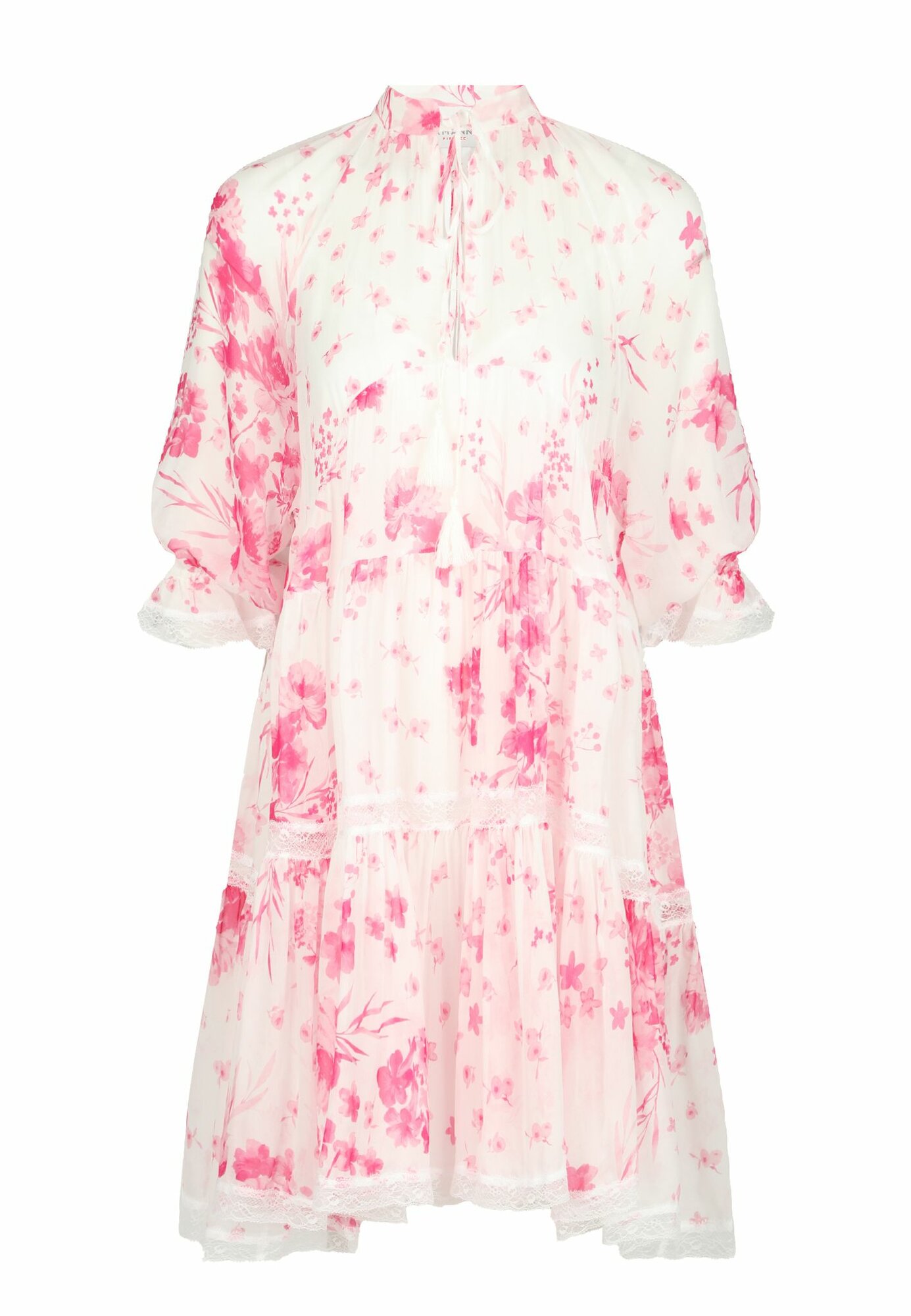 Платье Весна-лето 2026