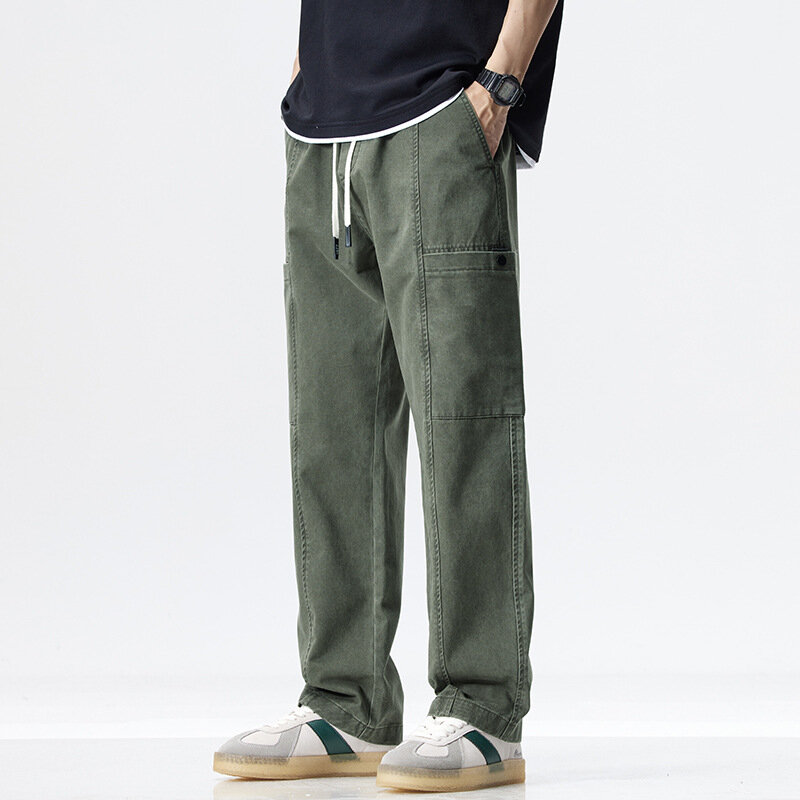 Брюки классические