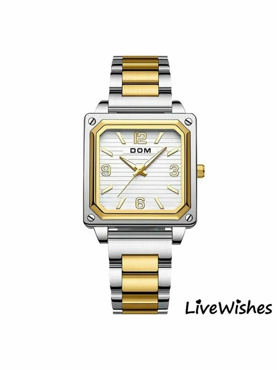 Наручные часы Live Wishes