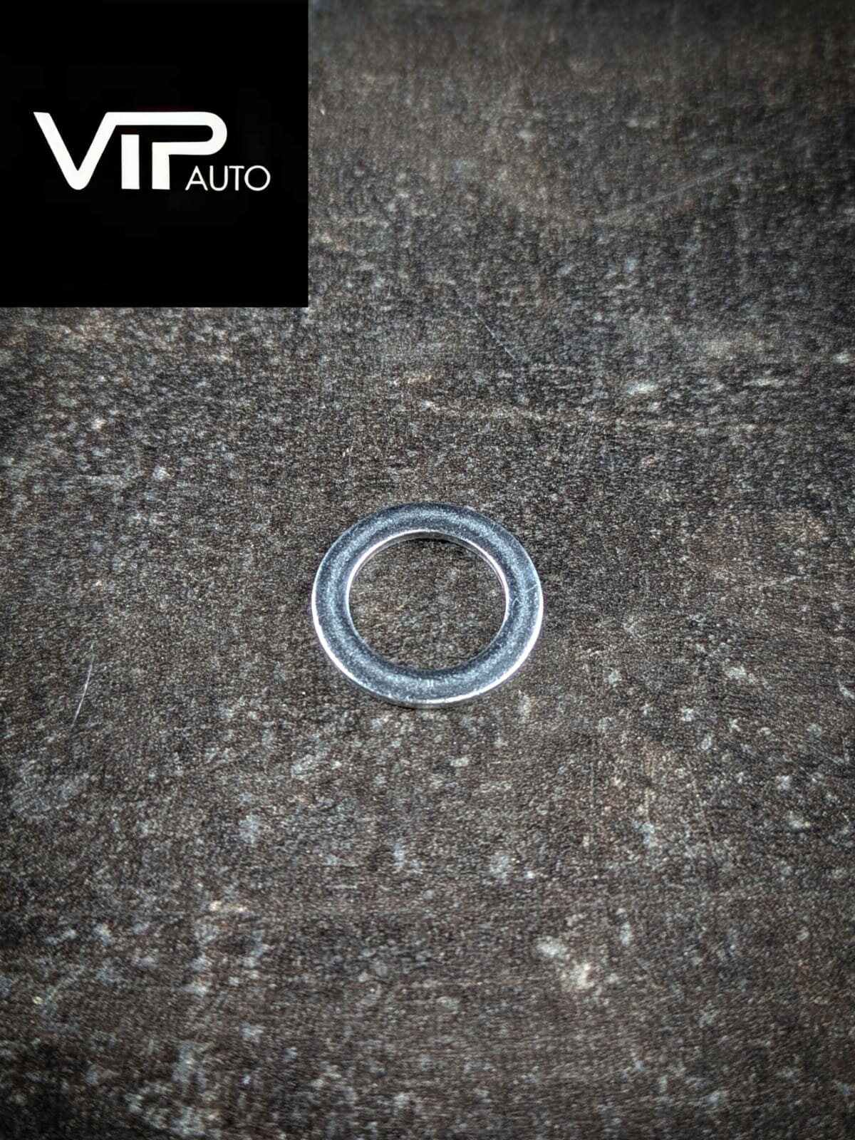 Уплотнительная шайба КПП CHERY (Оригинал) QR523-1701103