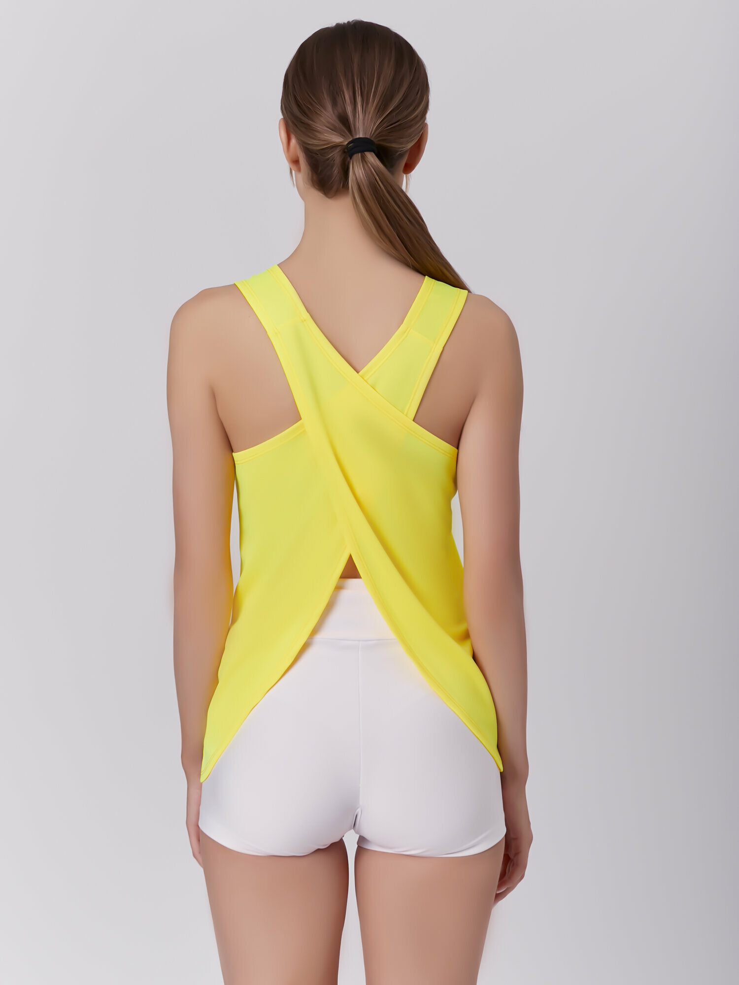 Майка спортивная