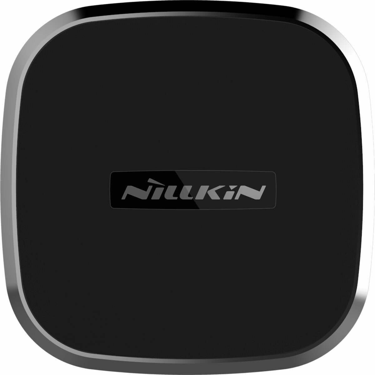 Nillkin Car Magnetic Wireless Charger 2B автомобильное зарядное устройство черный