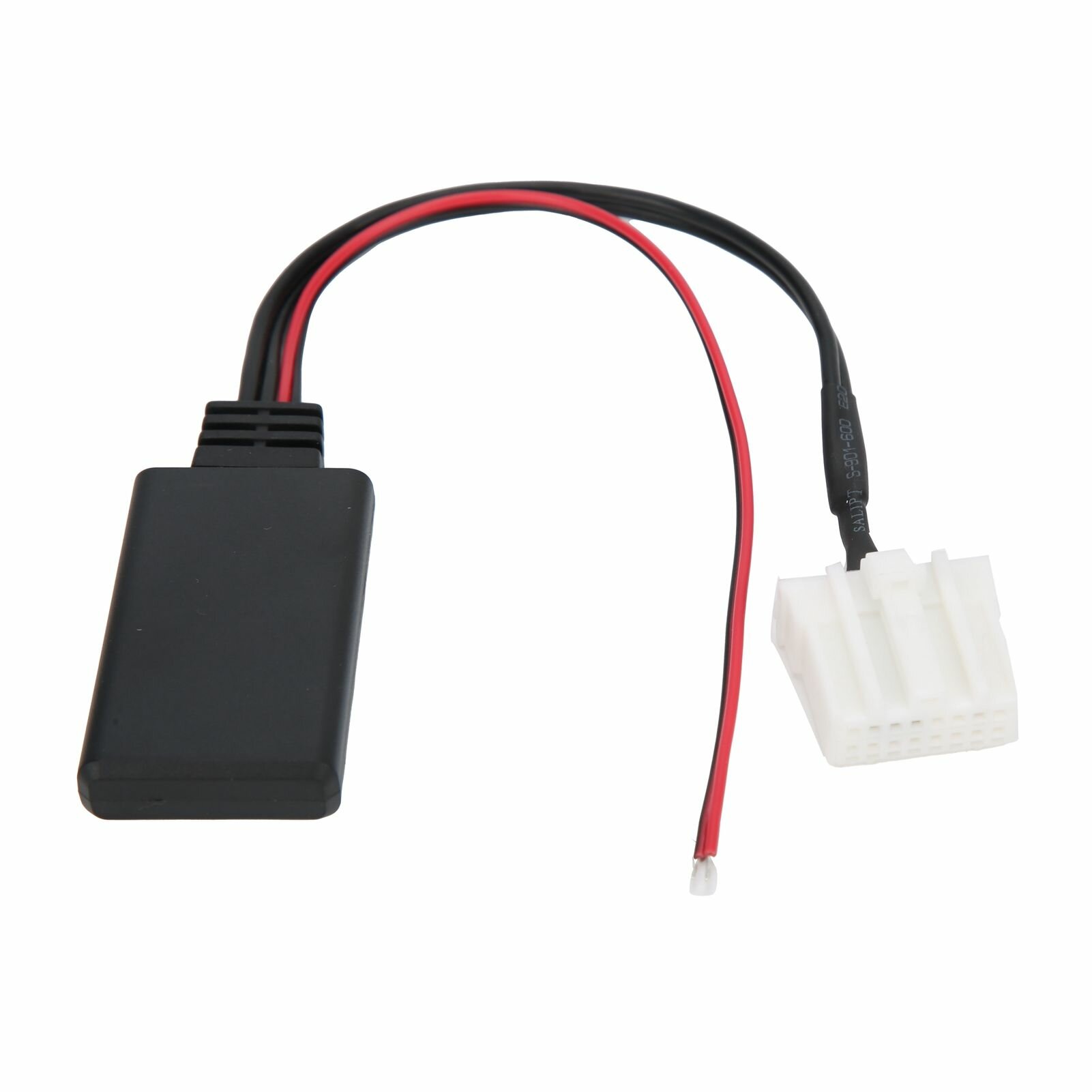 Bluetooth 5.0 AUXIN-адаптер для Mazda 2/3/5/6/MX5/RX8