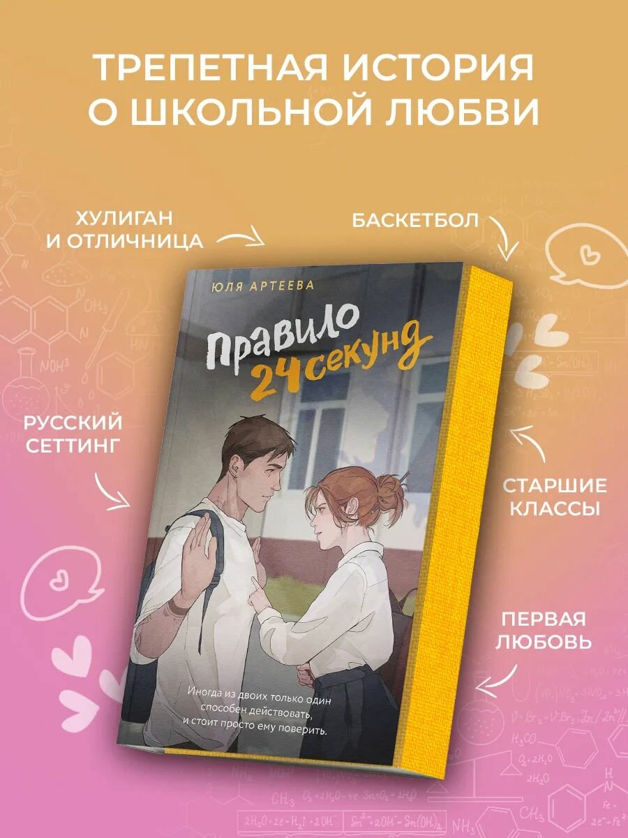 Правило 24 секунд