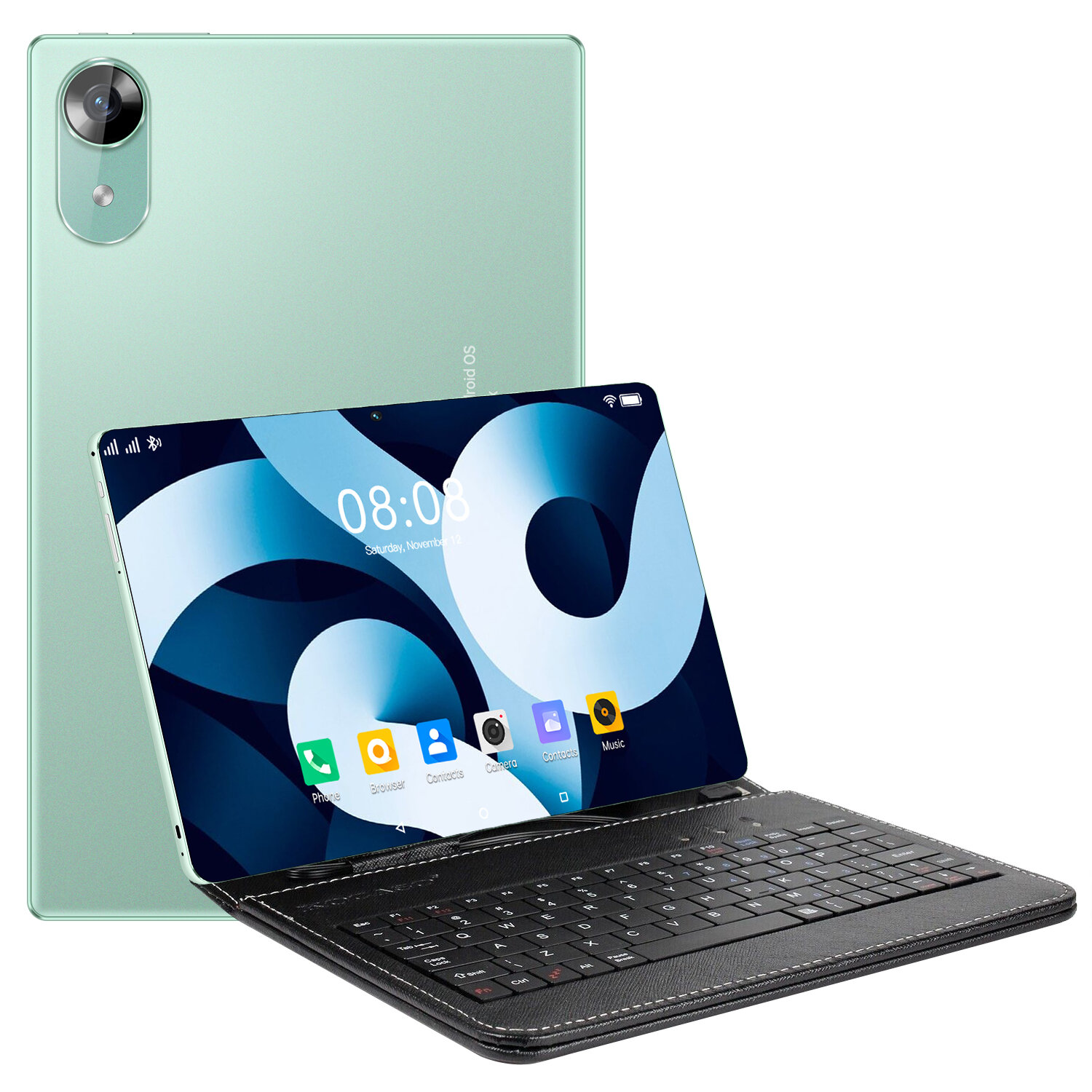 Планшет "MatePad11", 11 дюймов, Android 13, разрешение 32/64 мегапикселя, 16ГБ/1024ГБ