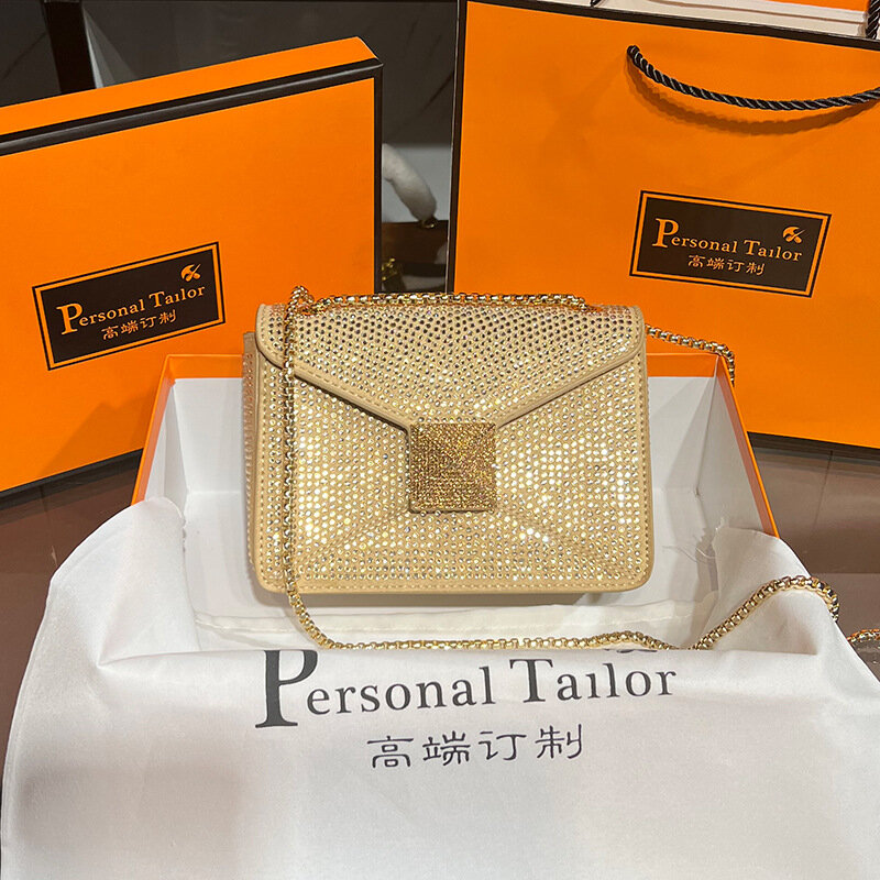 Сумка мессенджер