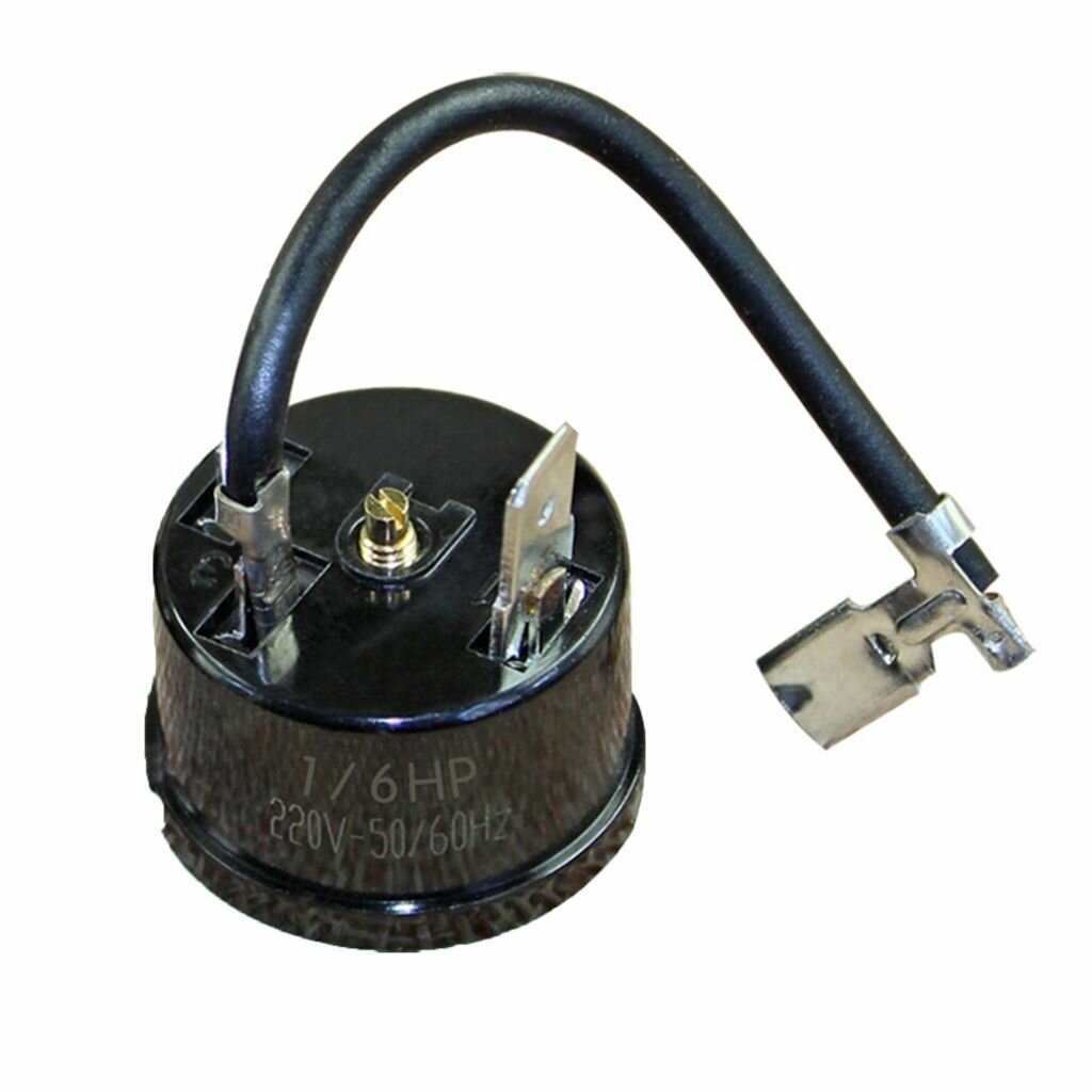 Защита от перегрузки компрессора холодильника, - 16