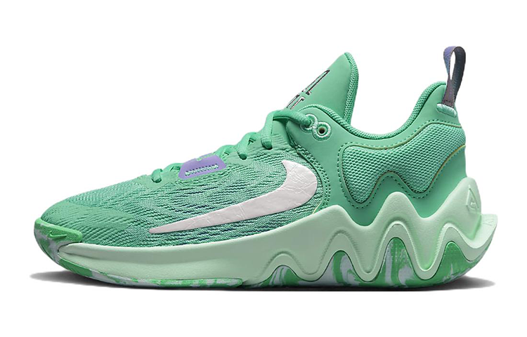 Кеды Giannis Immortality 2