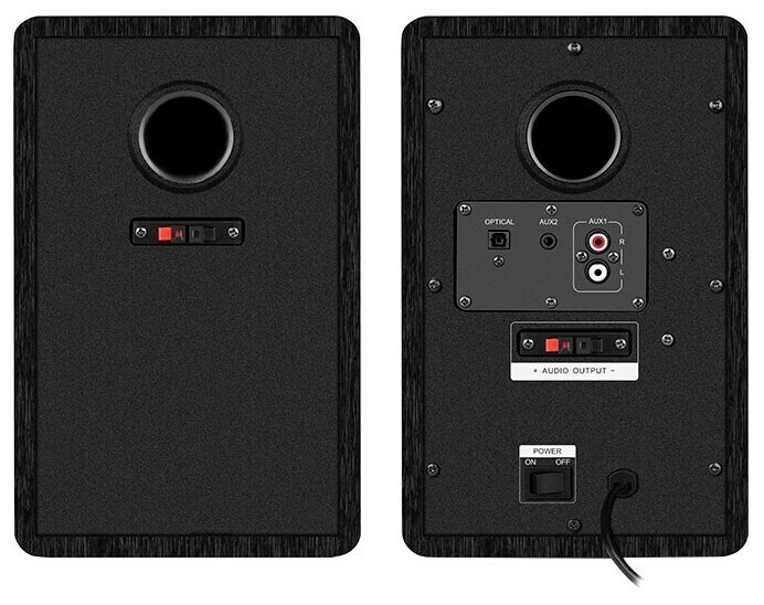 Колонки Sven SPS-750