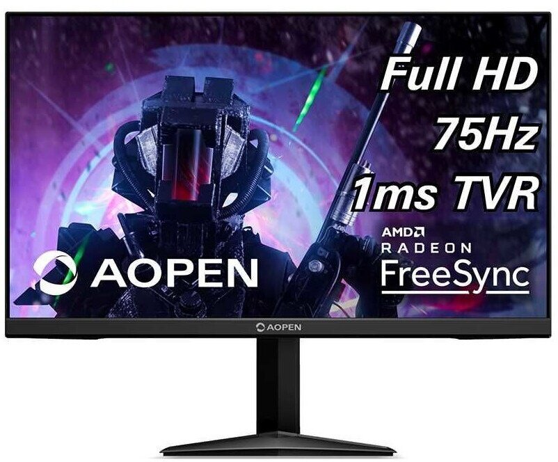 Монитор AOpen 24ML1Ybii UM. QM1EE.001