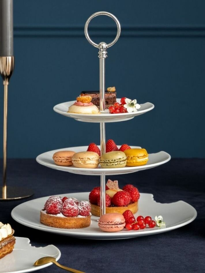 Этажерка Tassen