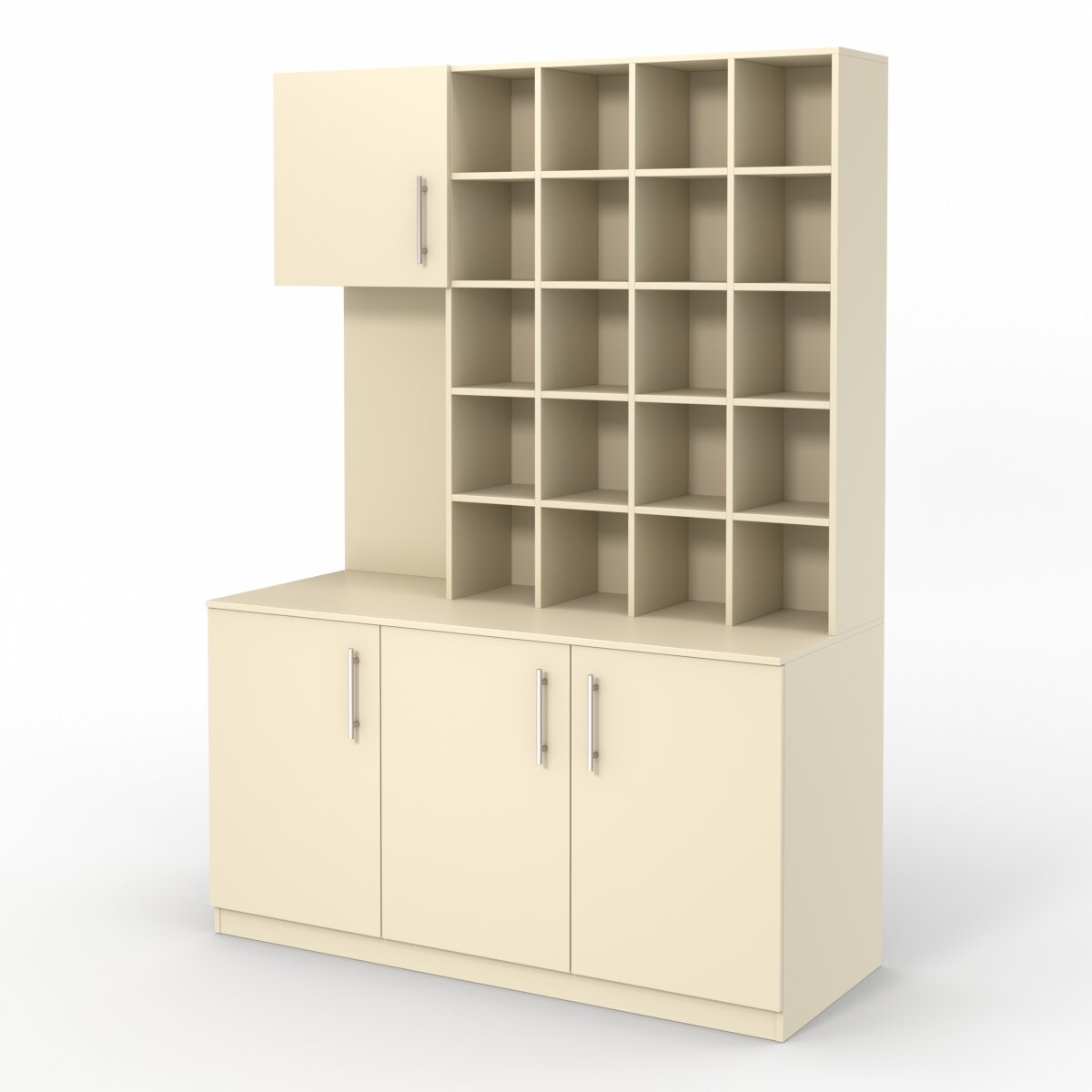 Лаборатория красоты "Роза" №21, Крем Вайс. Производитель товара - компания Westcom.