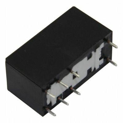 Реле электромеханическое G2RL224DC