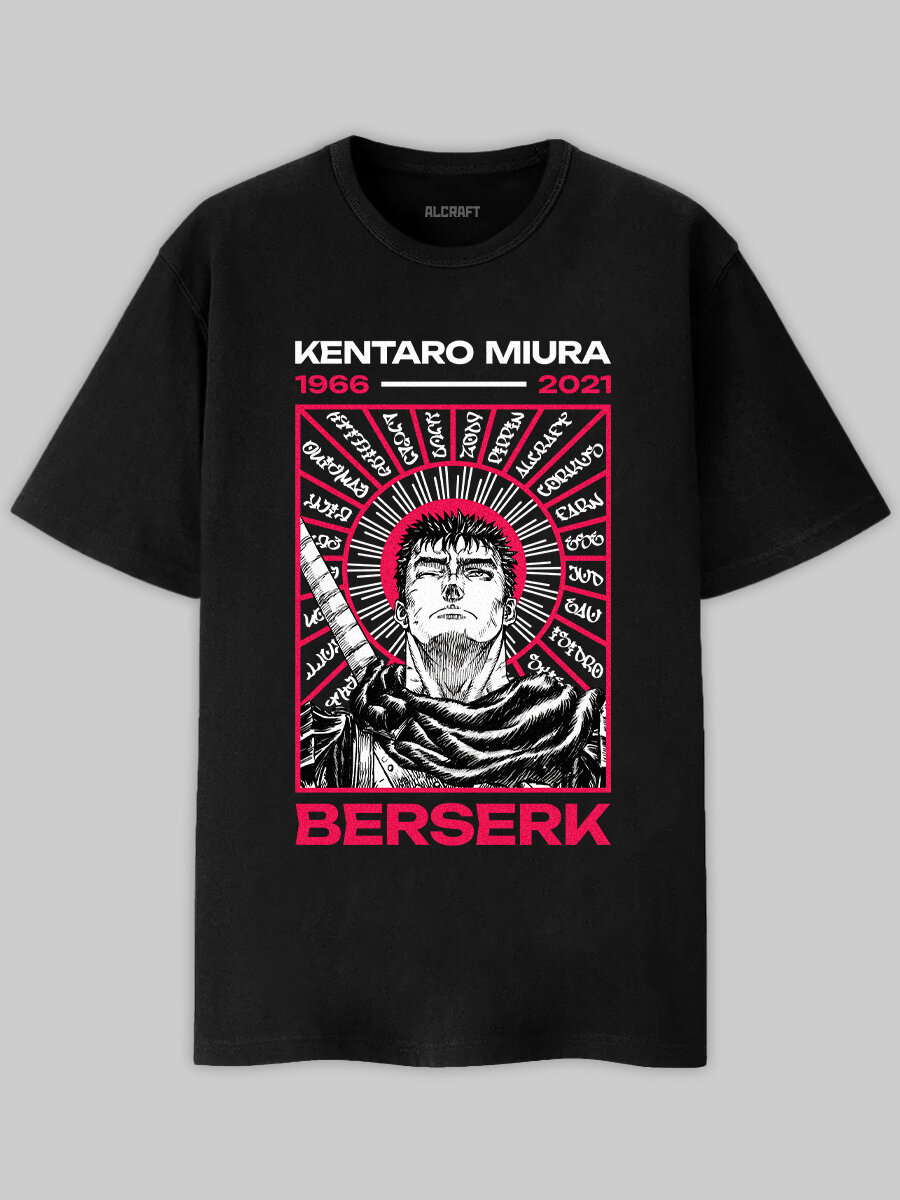 Футболка BERSERK collecton