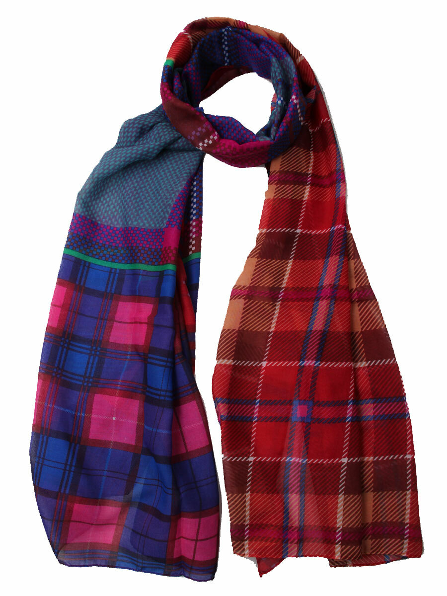 Палантин для женщин