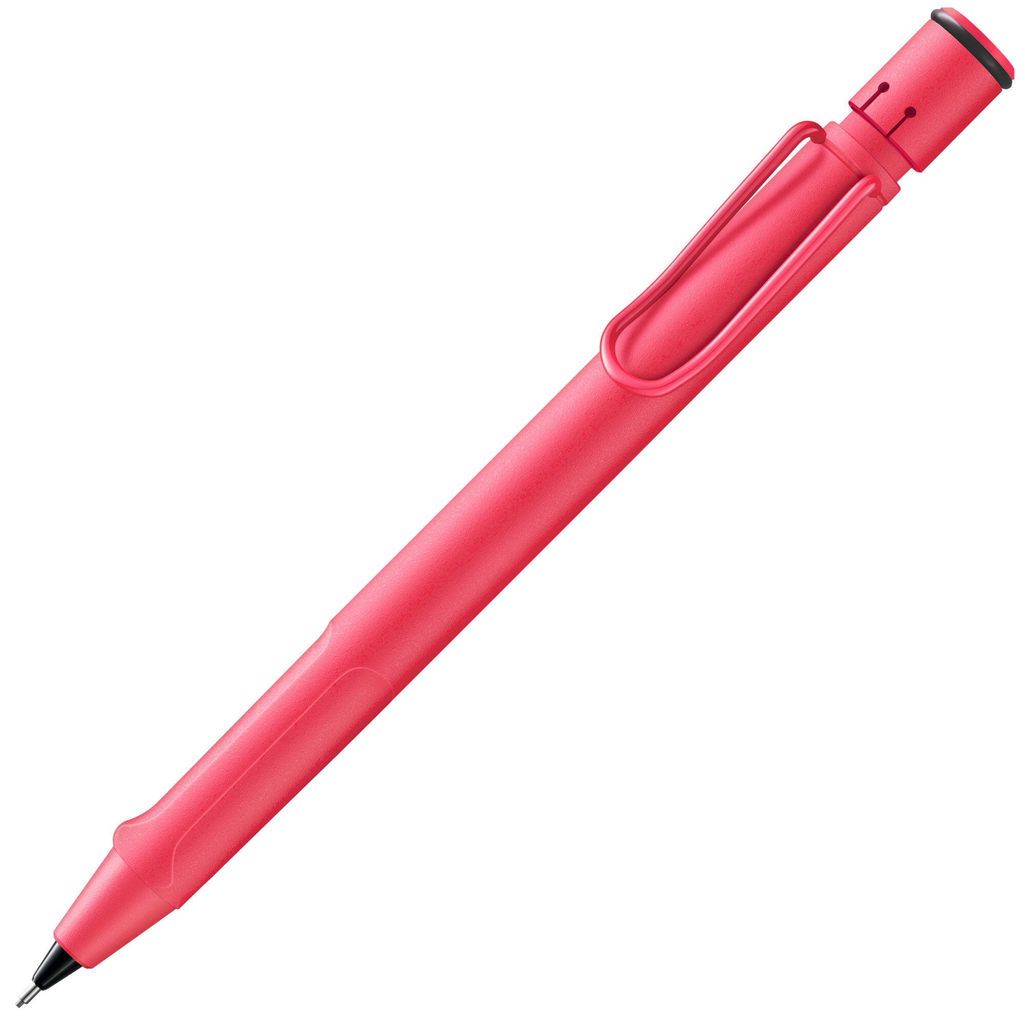 Автоматический карандаш LAMY safari, sunset coral, 0,5