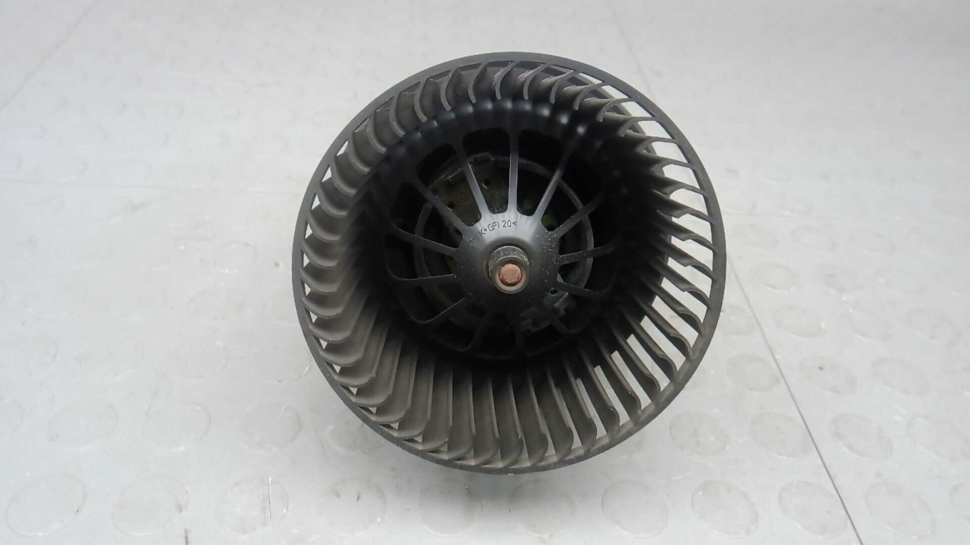 Моторчик печки FORD FOCUS 2