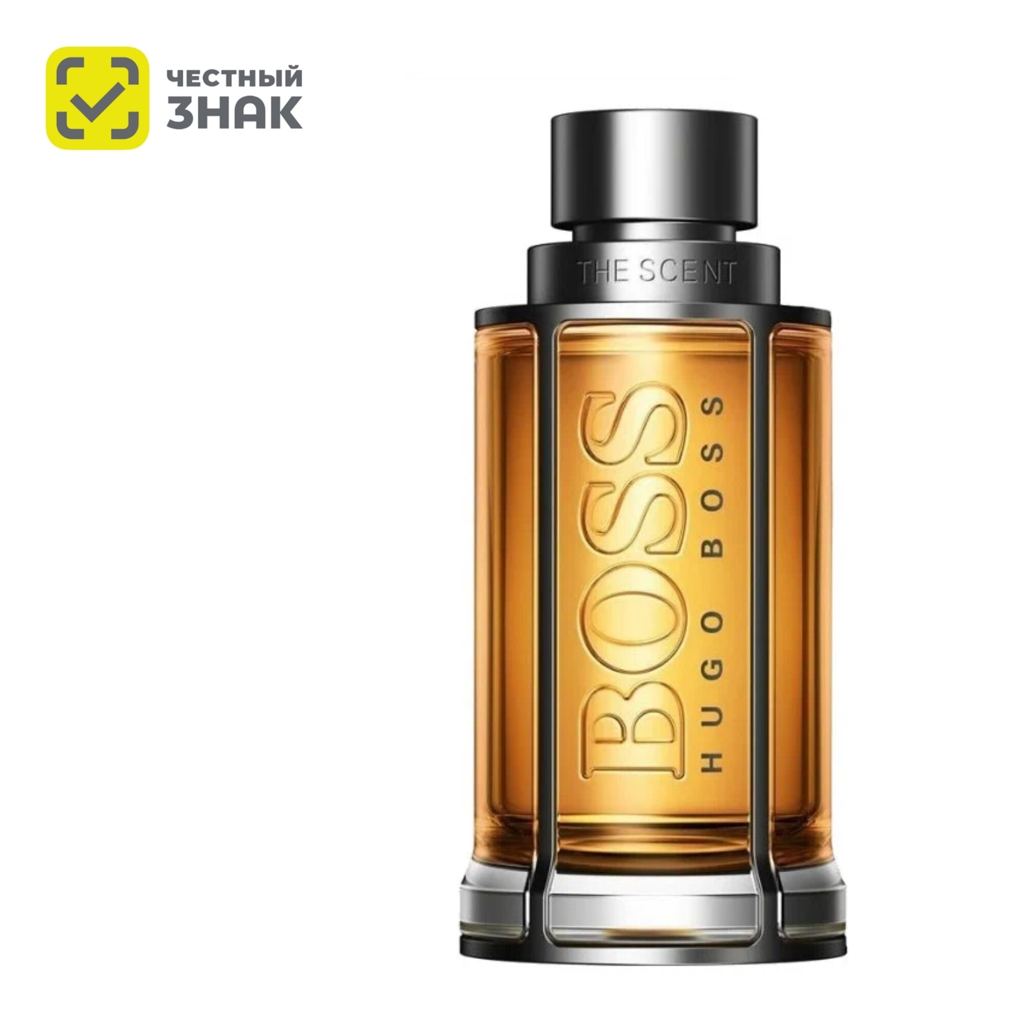 Hugo Boss туалетная вода The Scent pour Homme edt 100ml