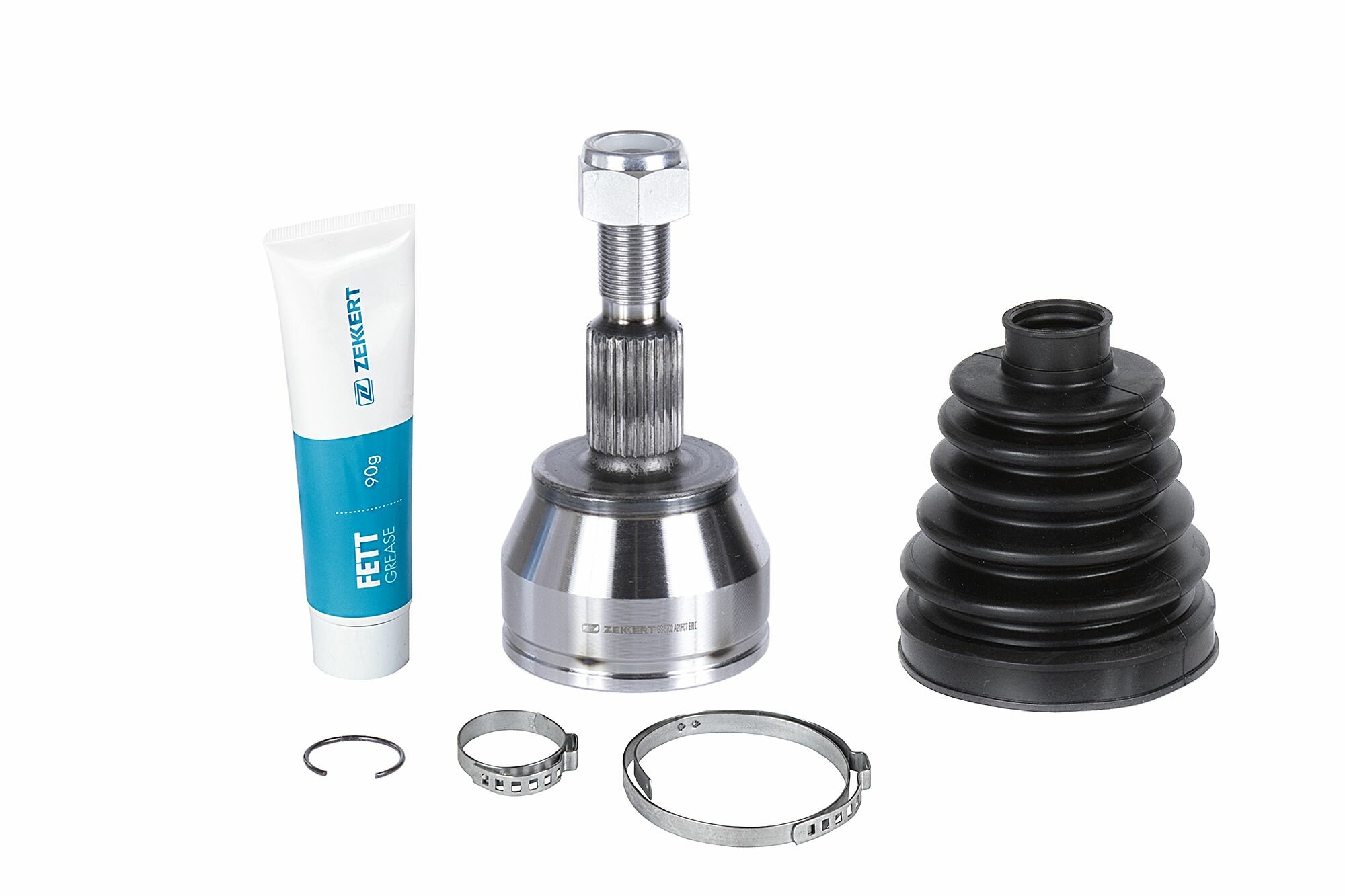 ШРУС внешн. Ford C-Max II 10-, Focus III 11-