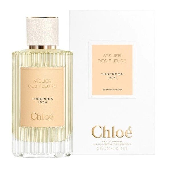 Chloe Atelier Des Fleurs Tuberosa 1974 150 мл, Парфюмерная вода женская
