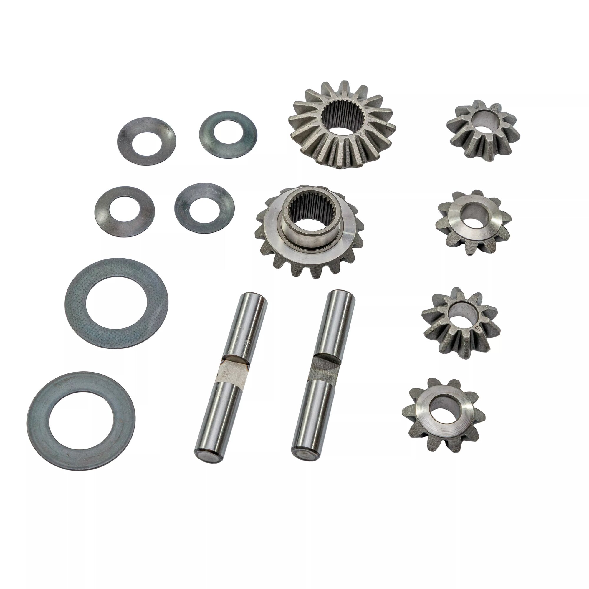 Ремкомплект дифференциала для а/м ГАЗель, Соболь (рубин)