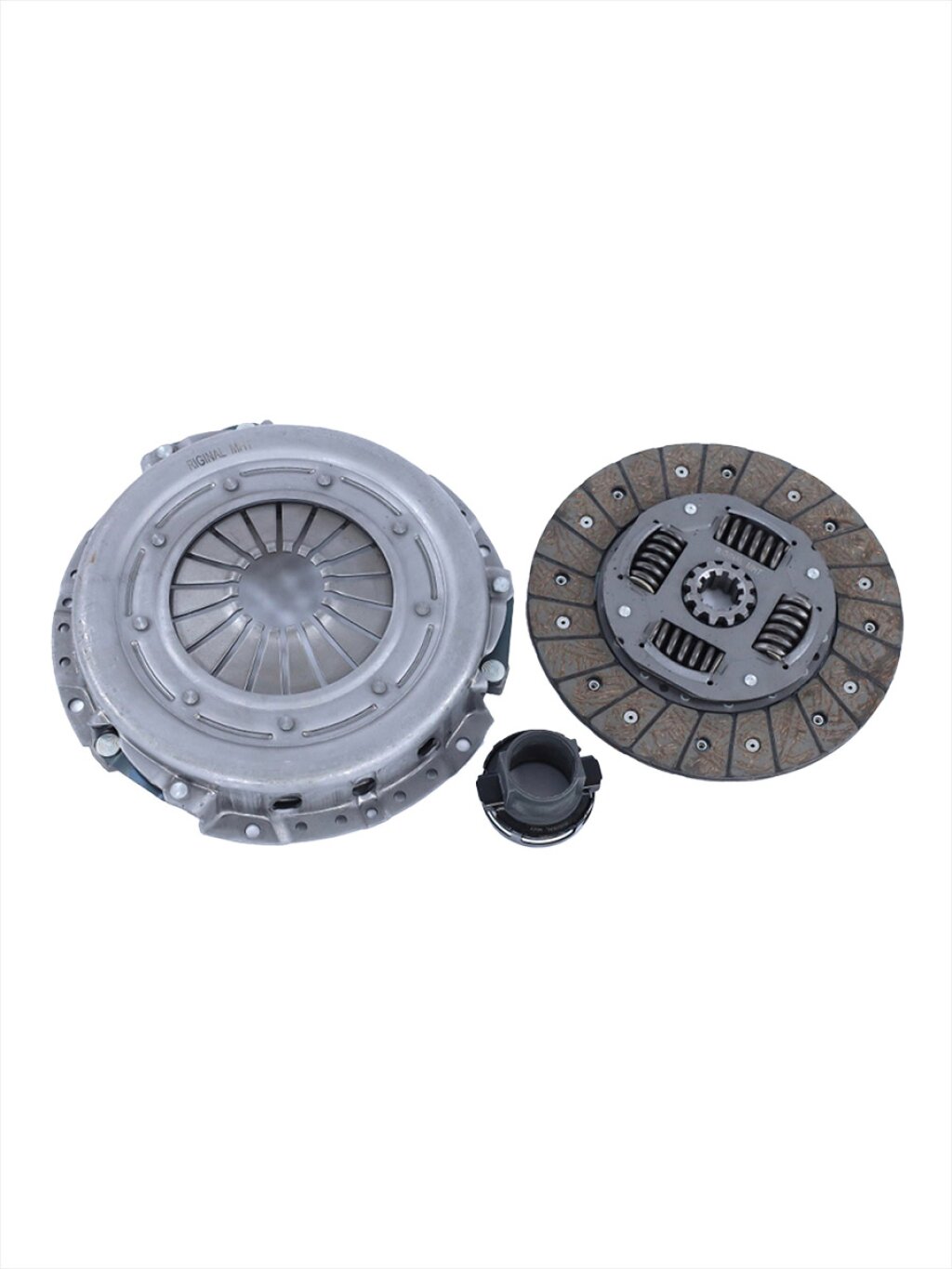 Сцепление в сборе для а/м ГАЗель "Бизнес" дв. 4216 "Riginal" (комплект)