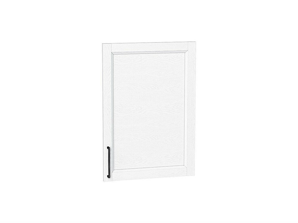VVT Фасад ФГ Сканди 70.50 В*Ш*Г 712*496*18, фасад МДФ White Silkwood White Silkwood
