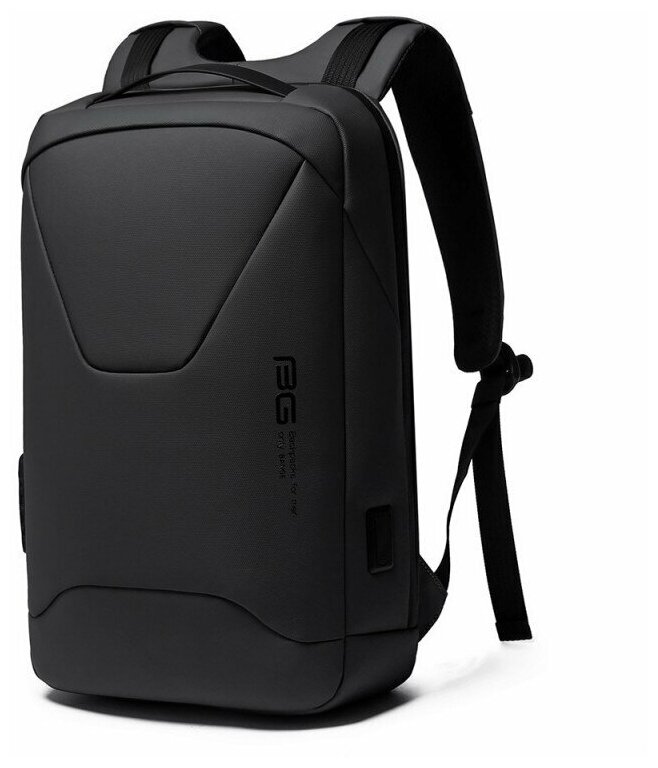 Рюкзак Bange BG-22188 15л. black，Рюкзак Bange BG22188 отлично подойдет школьникам, студентам и молодым людям