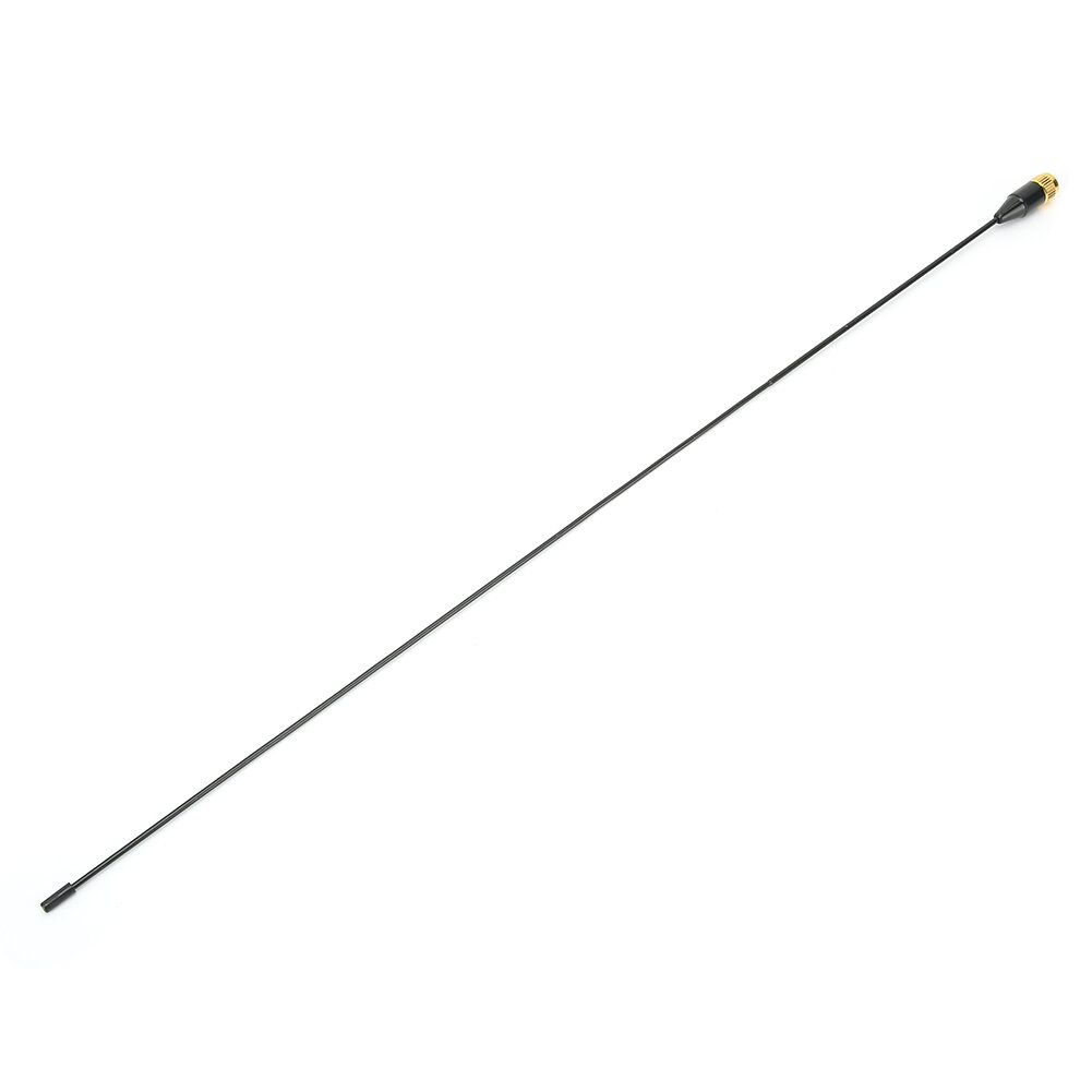 SMA24 SMA мужская антенна головы для головы для VX -170/VX -177/FT -270R/FT -277R/VX -6R/VX -7R