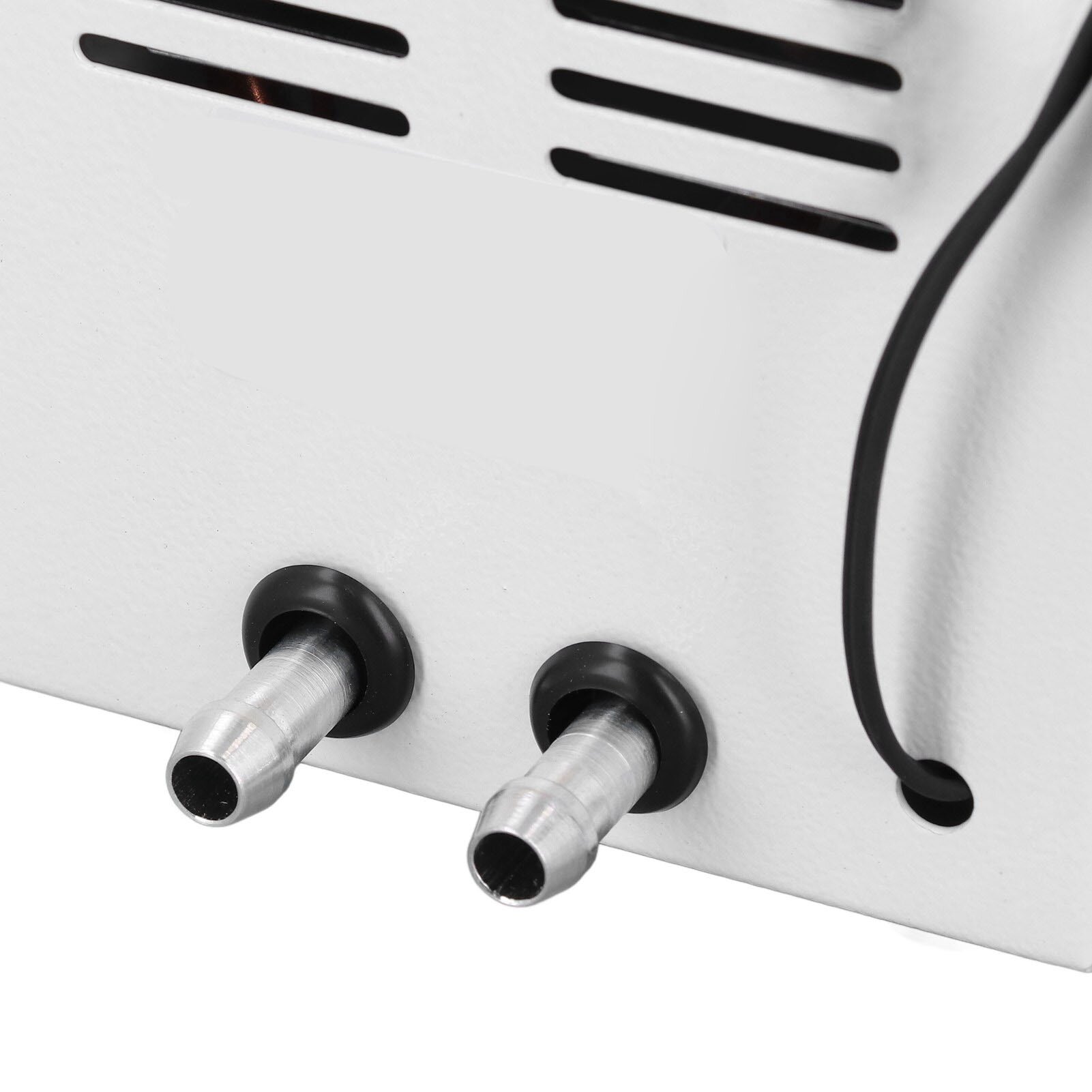 Охладитель аквариума 72Вт, 20л, система охлаждения и обогрева с насосом и шлангом для создания комфортной среды для рыб