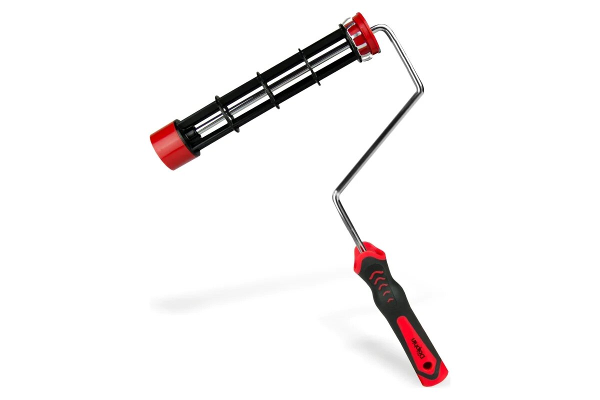 Blue Dolphin ручка-бюгель для малярного валика Roller 245 мм DR25_47564 для покраски стен