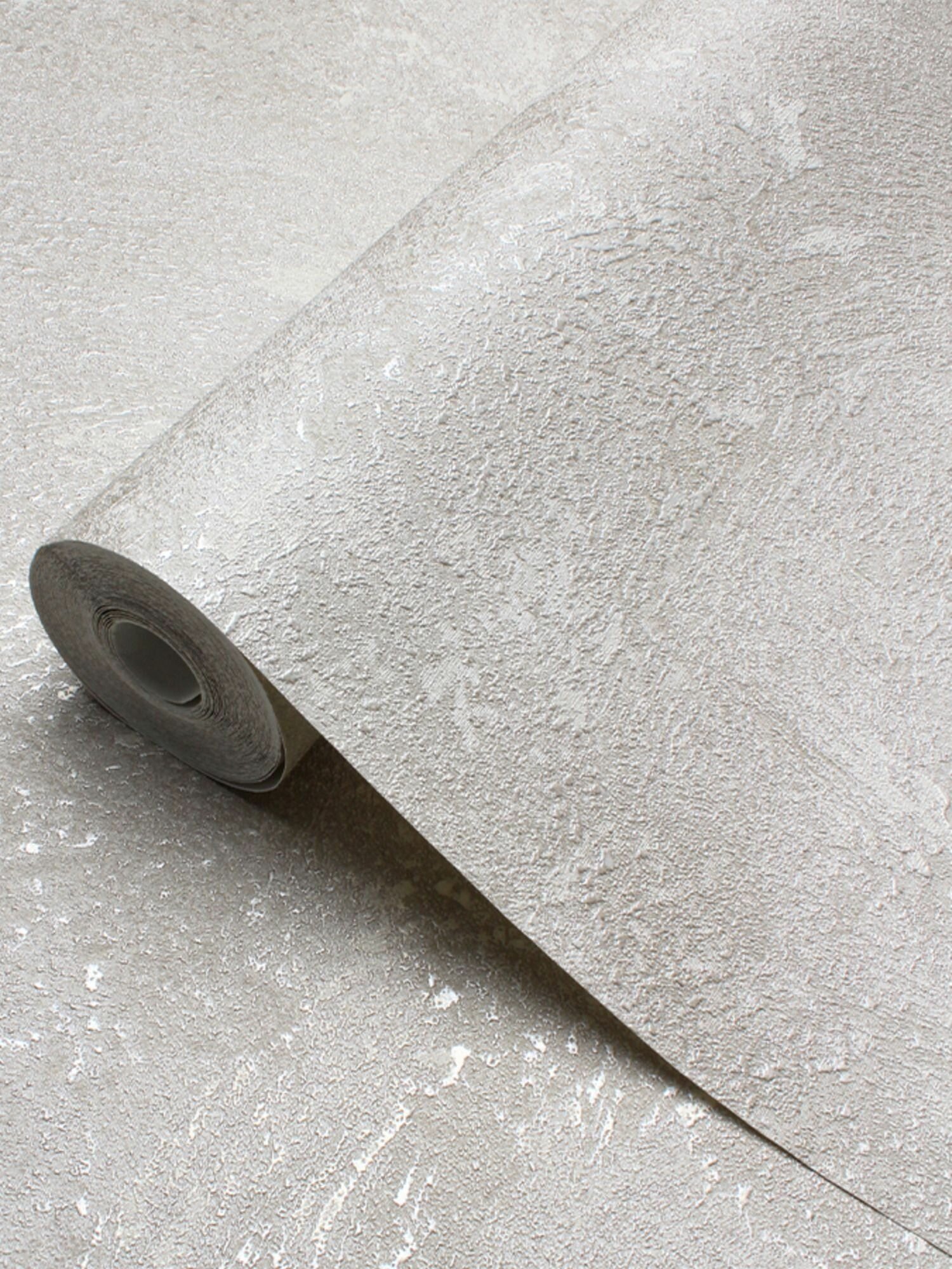 Обои метровые, виниловые на флизелиновой основе (горячее тиснение, моющиеся) 1.06м х 10,05м Коллекция Venezia Венецианская штукатурка 000150793