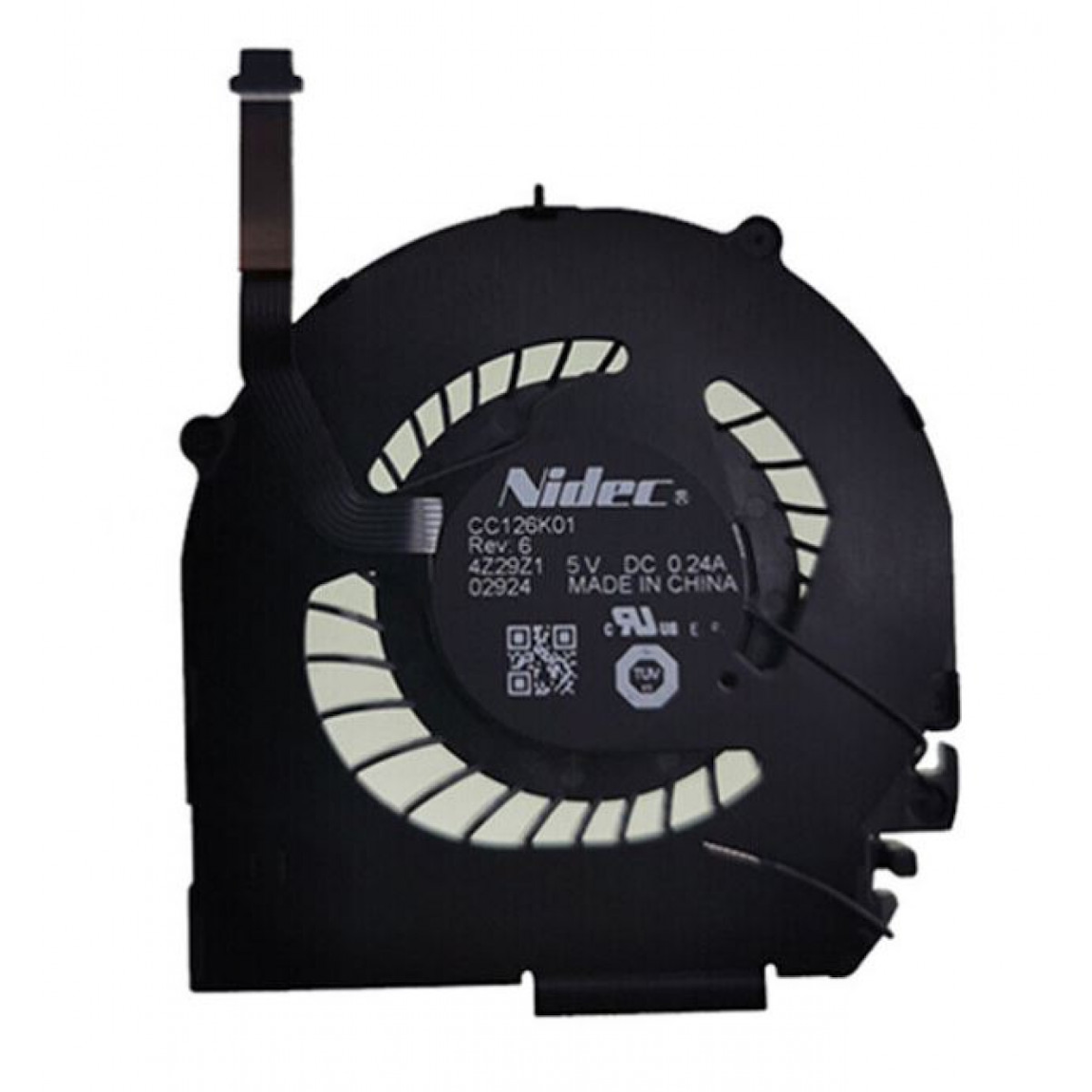 Вентилятор (кулер) для ноутбука Lenovo Thinkpad X1 Carbon 2014, 2015