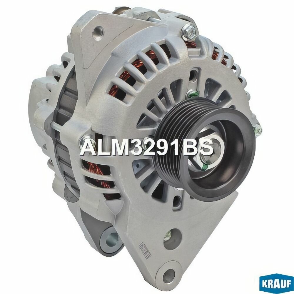 Генератор, для Митсубиси Лансер, Монтеро, Аутлендер, Паджеро арт ALM3291BS