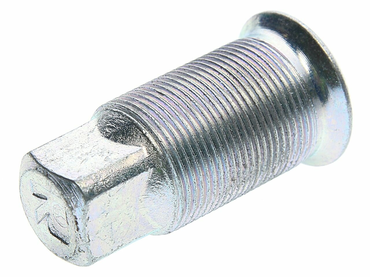 Футорка колеса правая для Джак N56 арт 3104057LD010 JAC