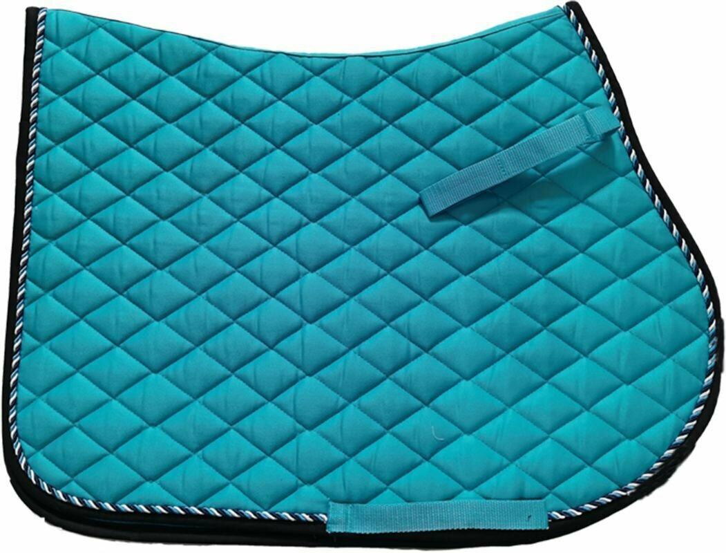 Вальтрап для лошади, английский стиль