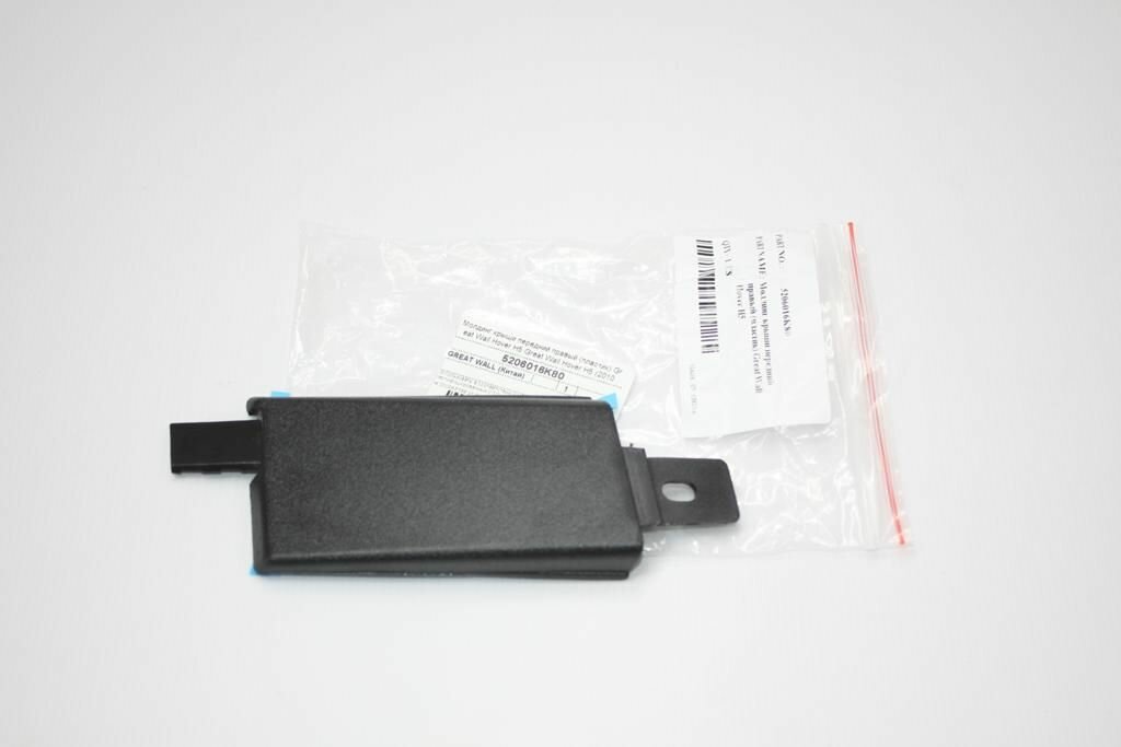 Молдинг крыши передний правый (пластик) 5206016-K80 Great Wall Hover H5