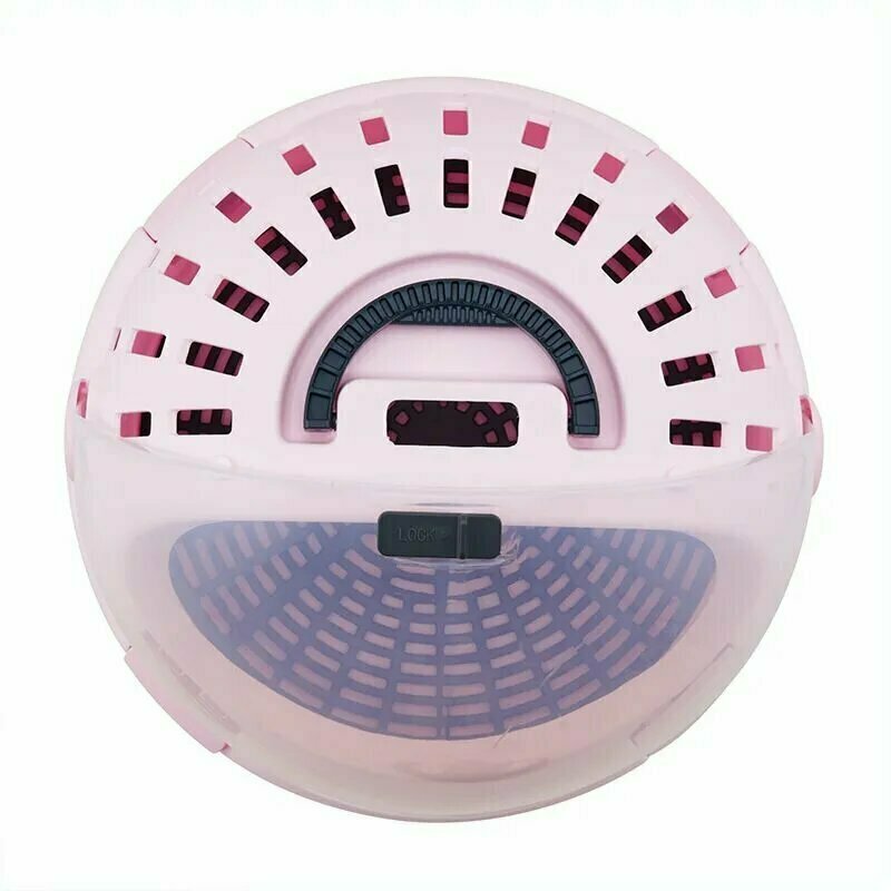 Портативная клетка для кошек, многофункциональный домик для кошек, может использоваться кошками весом до 10 кг