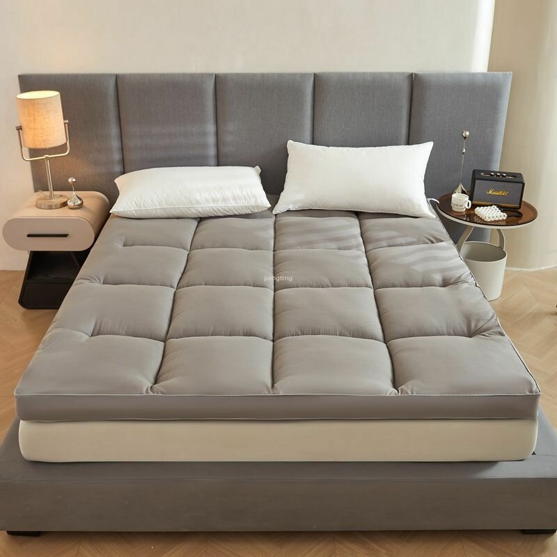 Матрас, Беспружинный, 135х200 см