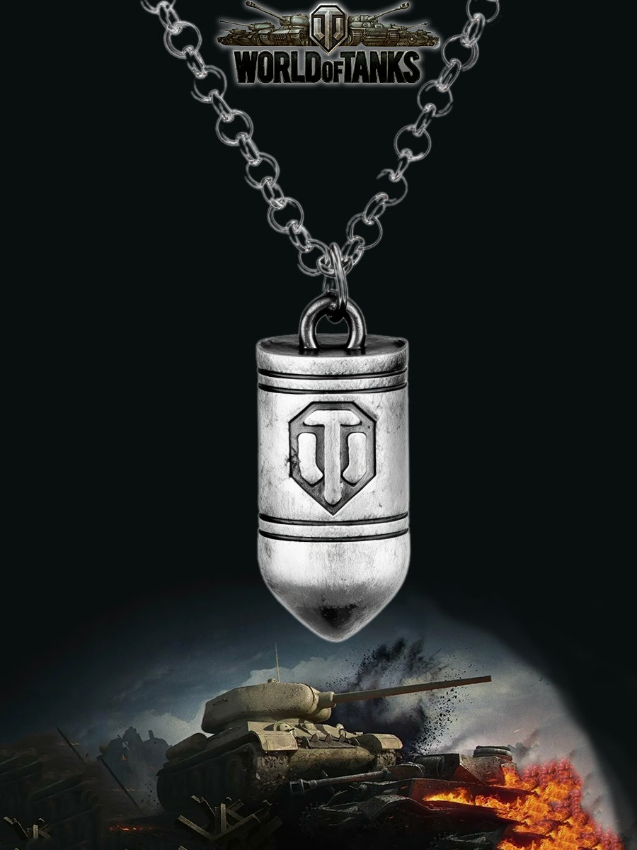 Колье Dream Makers