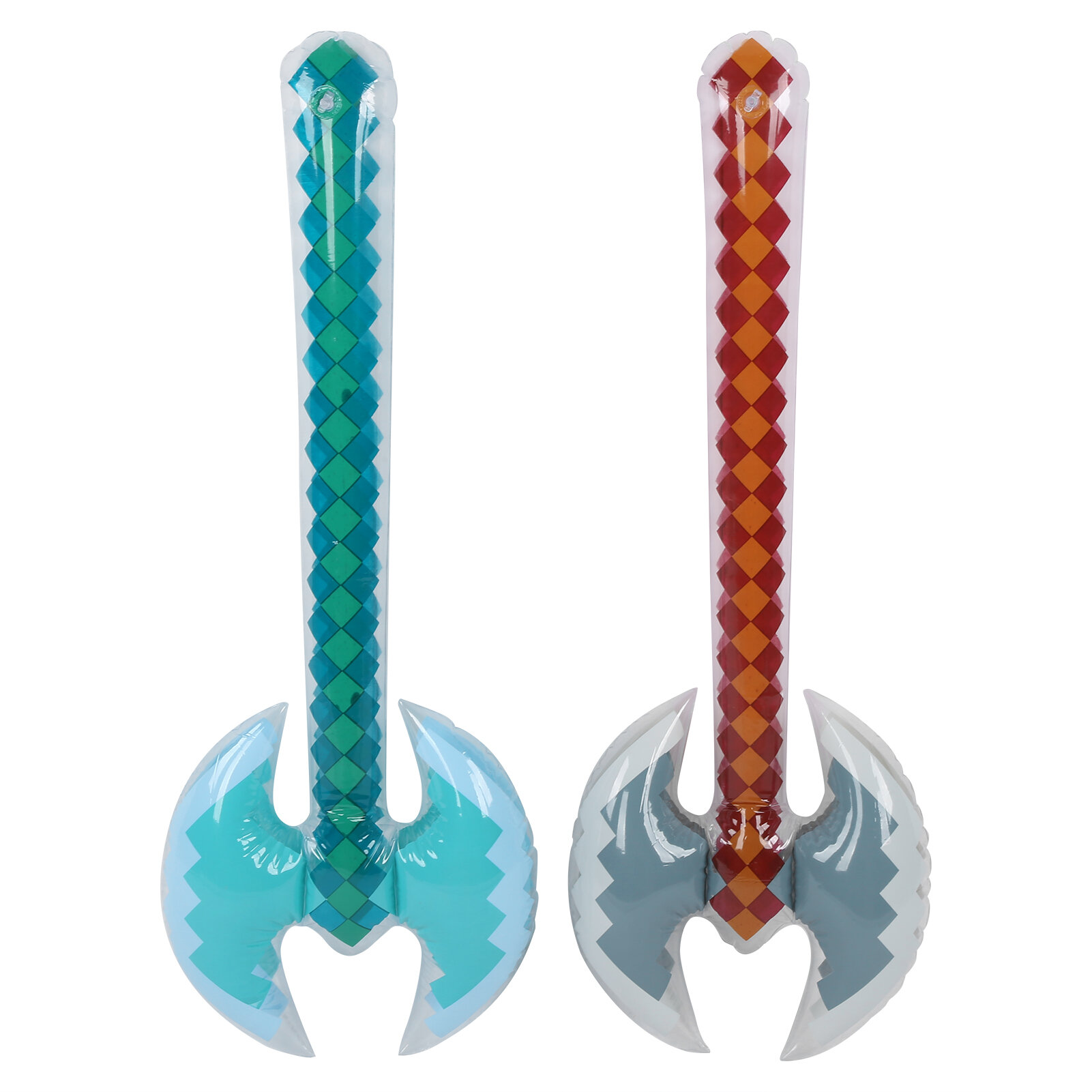 2pcs Water Party Надувная тошка -игрушка для бассейна.