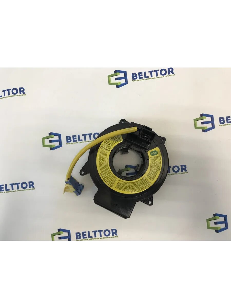 Шлейф подрулевой, SRS кольцо Новое