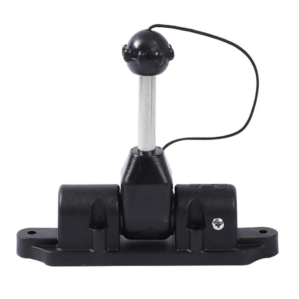 Фиксаторы для весел каяка, Держатель для надежного крепления весел