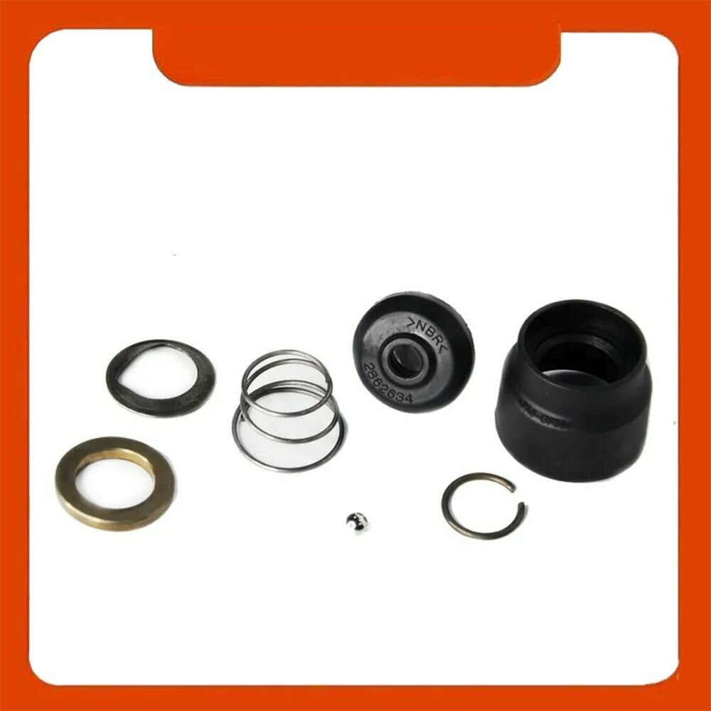 Ремкомплект подходит для патрона перфоратора Макита HR-2450