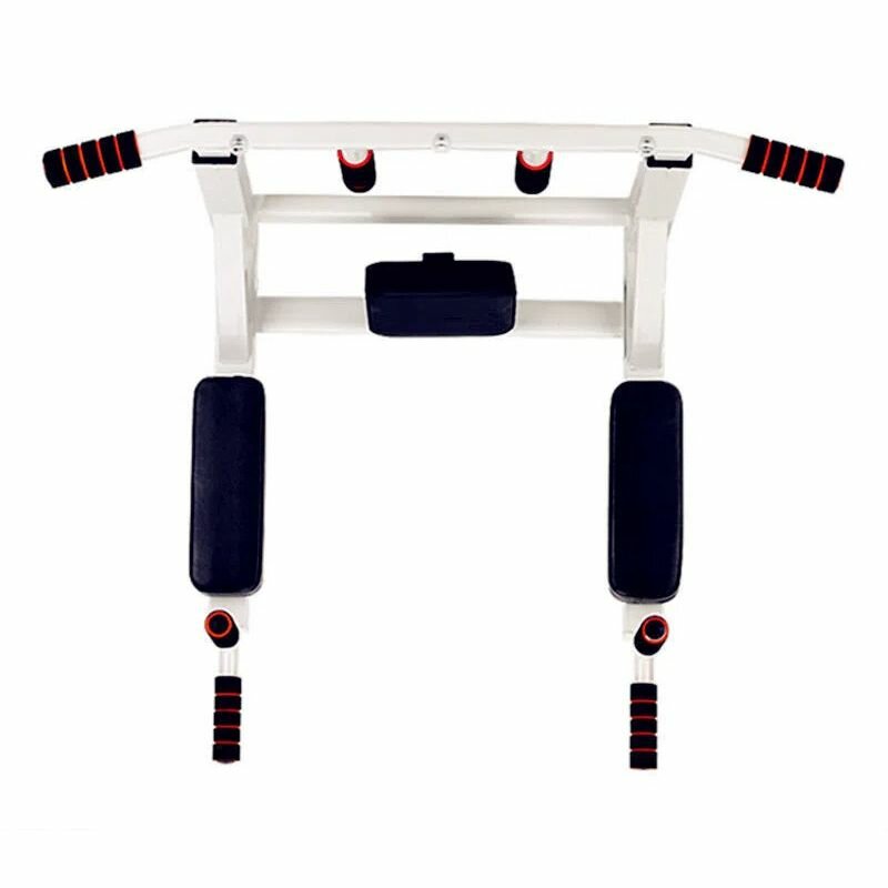 Турник, брусья, пресс 3 в 1, максимальный вес пользователя: 500 кг