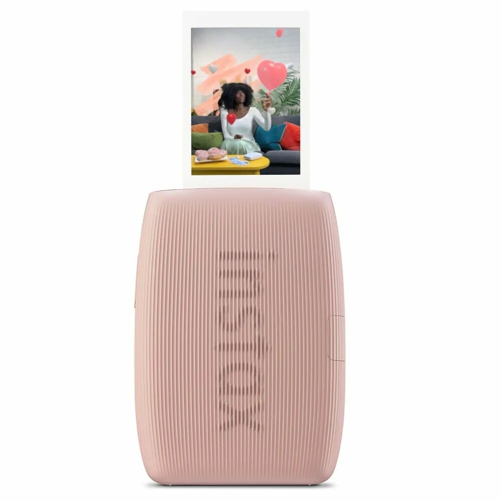 Fujifilm Мини-принтер Instax Mini LInk 3 сублимационный, Монохромный, Цветной
