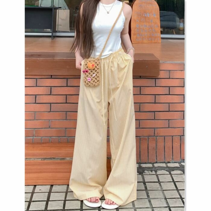 Брюки классические