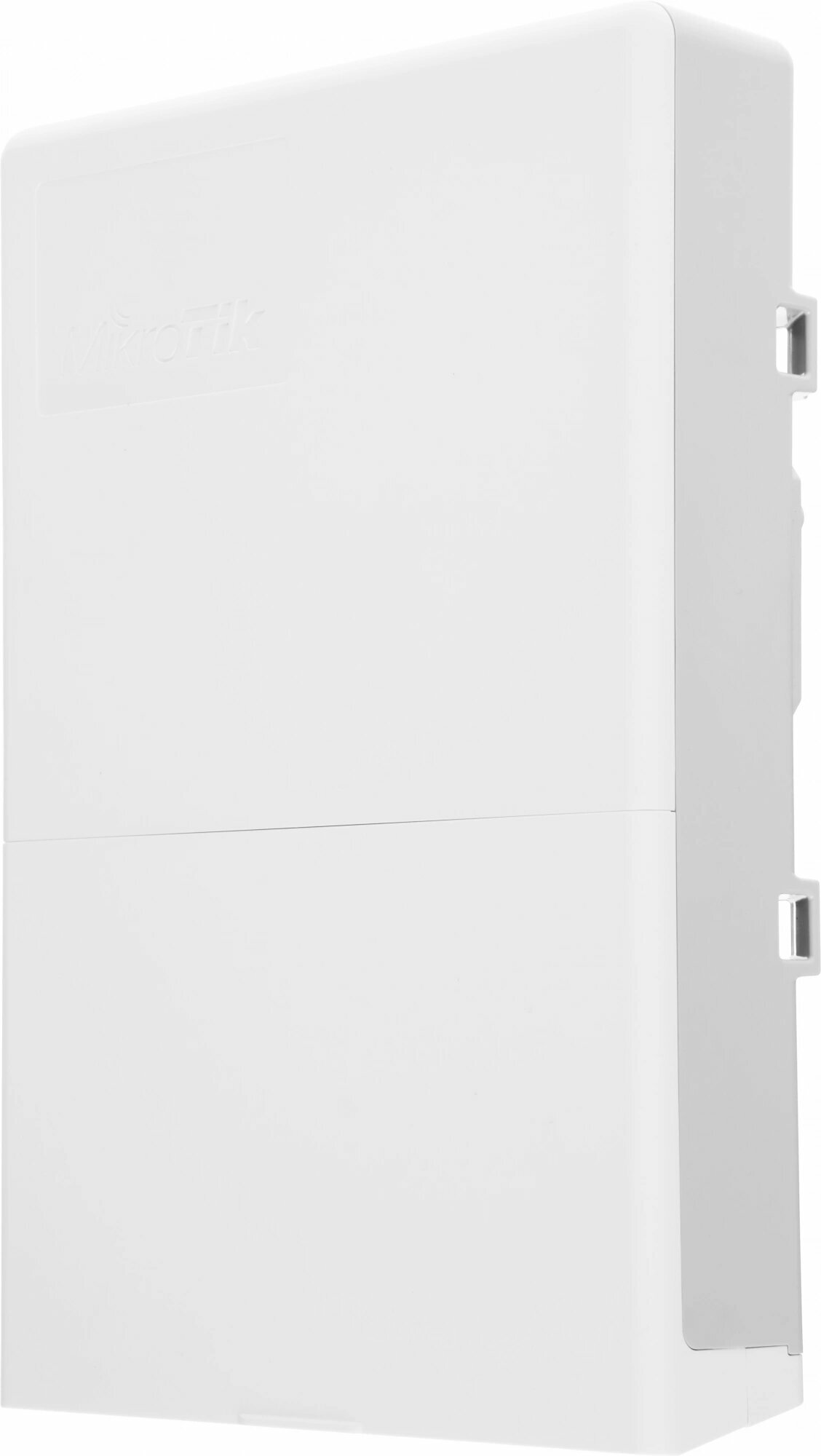 Коммутатор MikroTik netPower Lite 7R CSS610-1GI